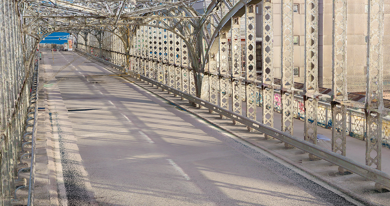 Cansel | SLAM Technologies